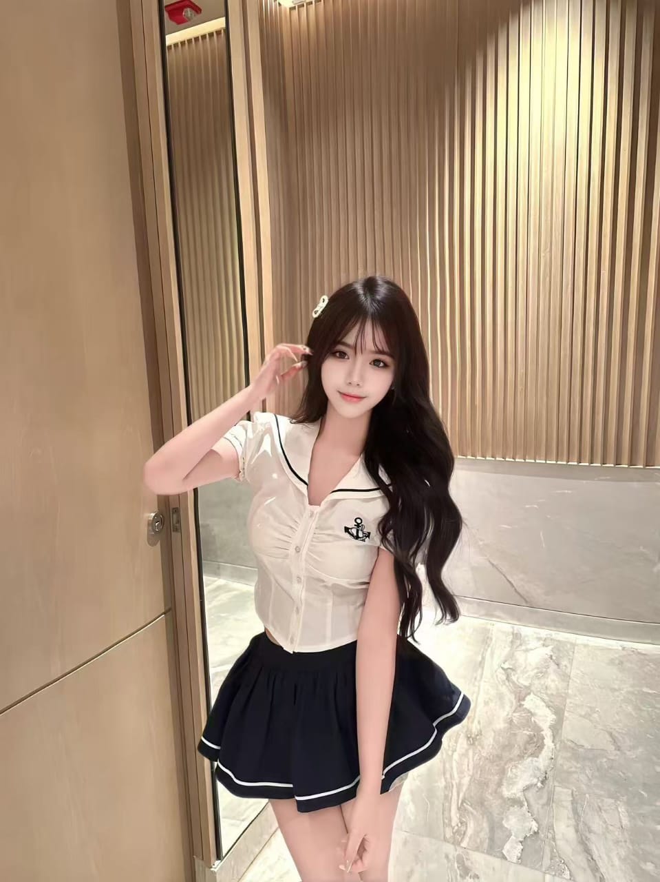 Bangsar South Escort Yuki China Girl Escort In Kl 7905