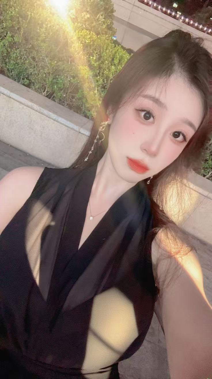 Kl Escort Tiantian China Girl Escort At Bangsar