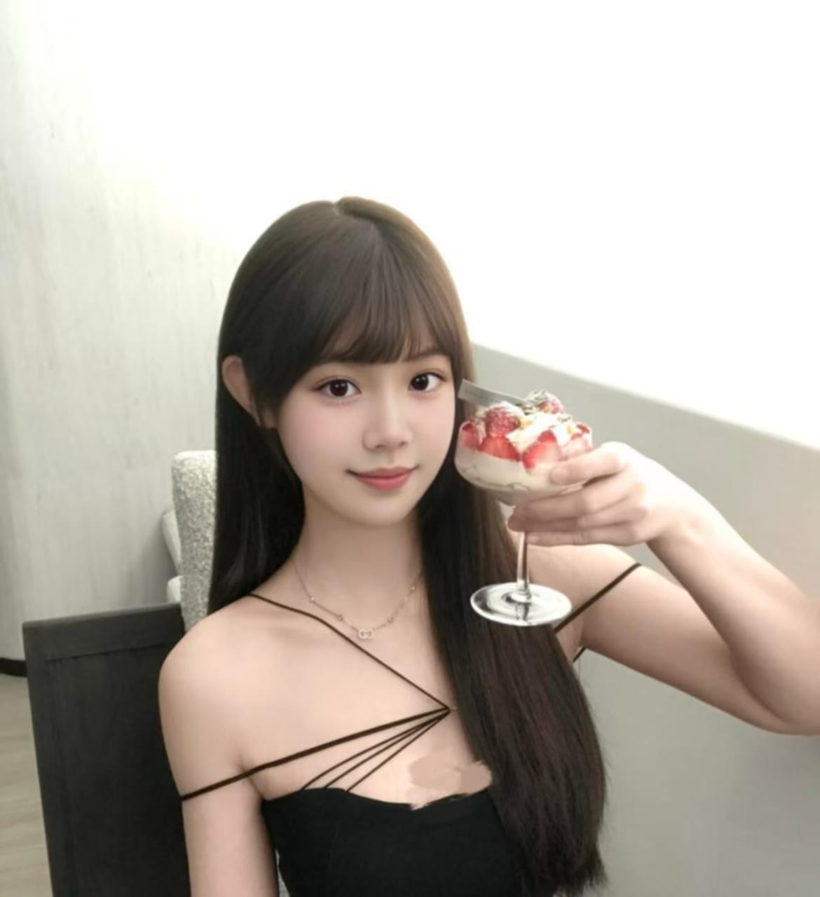 Kl Escort Zhiyin China Girl Escort At Bangsar