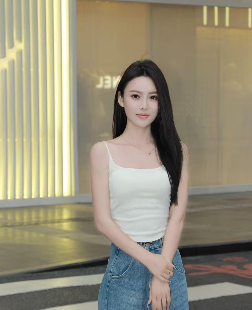 Kl Escort Nico China Girl Escort At Bangsar