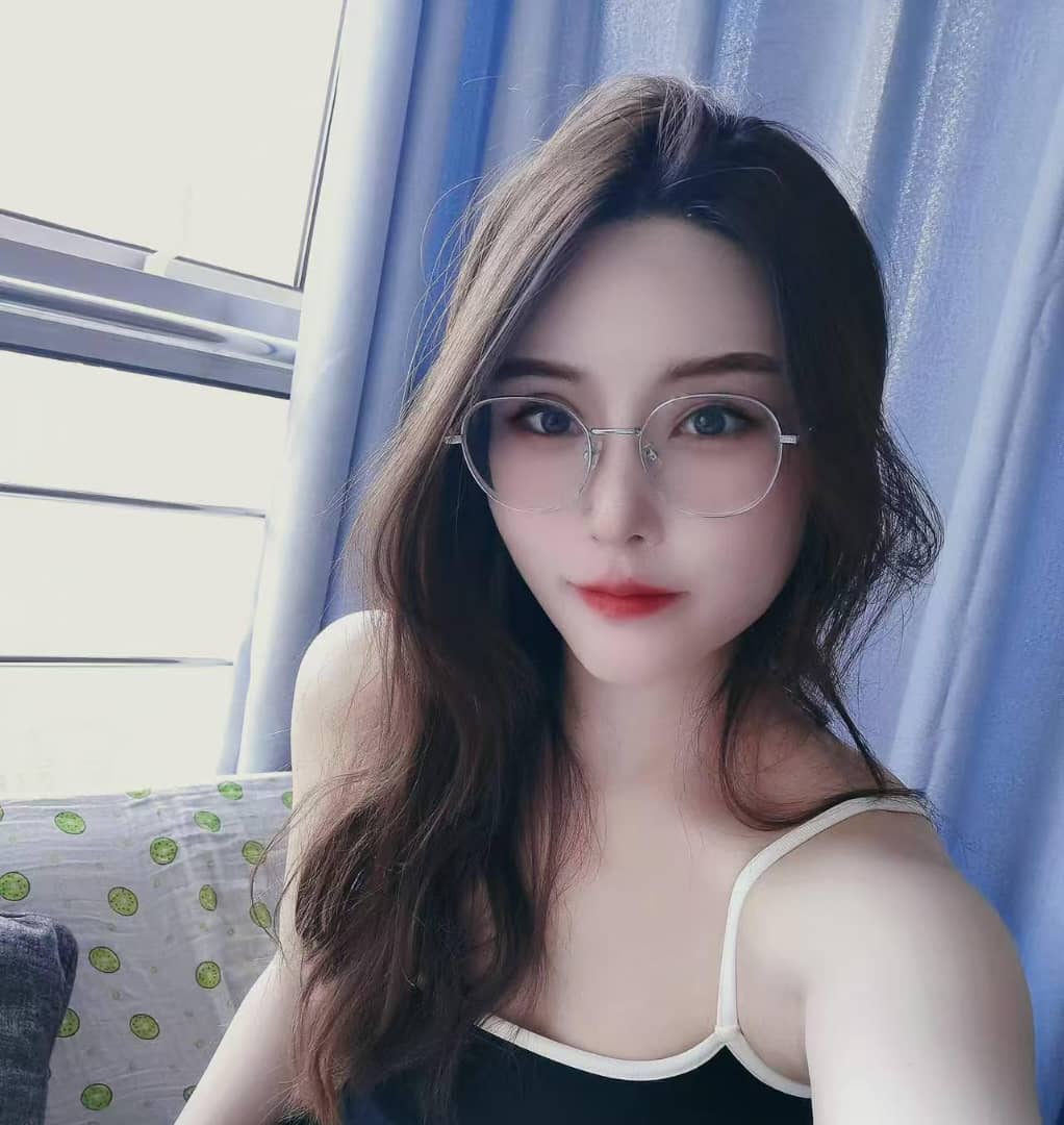 Bangsar Escort Ningmeng China Girl Escort In Kl