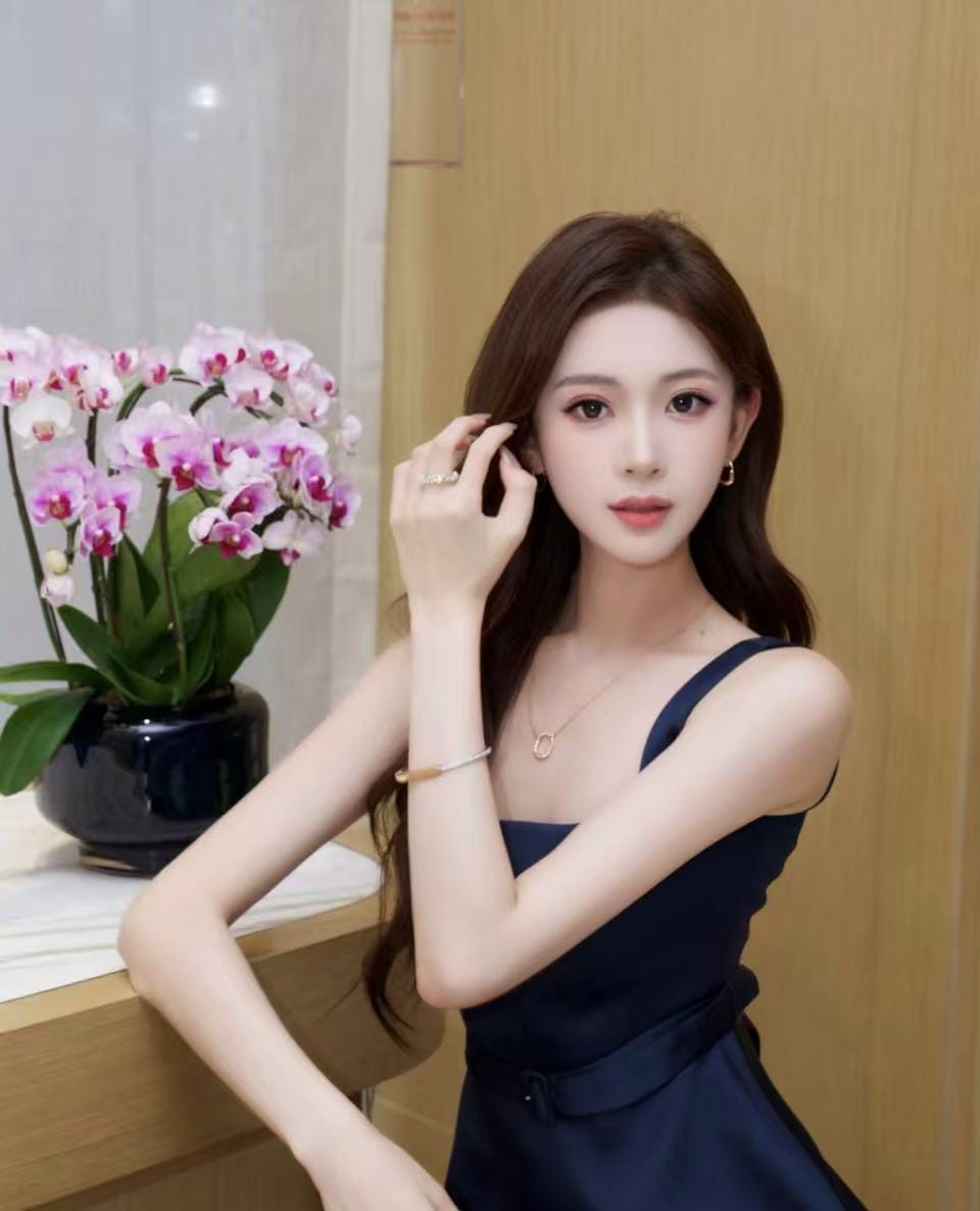 Kl Escort Qingqing China Girl Escort At Bangsar